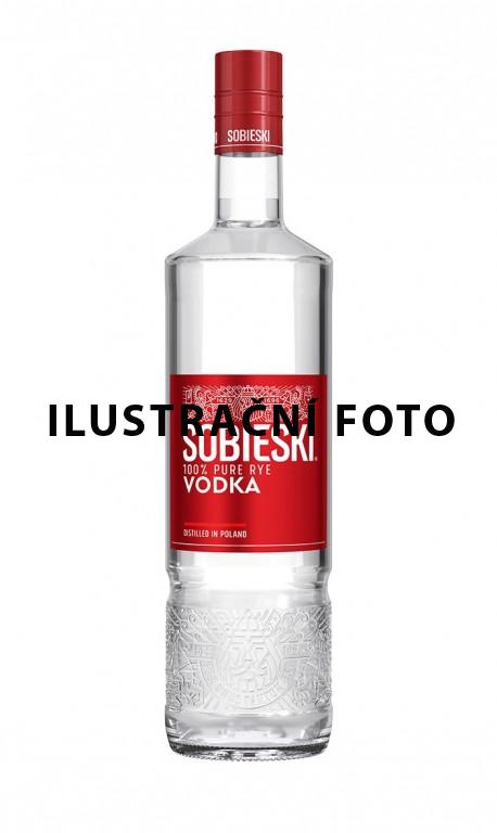 sobieski vodka tesco